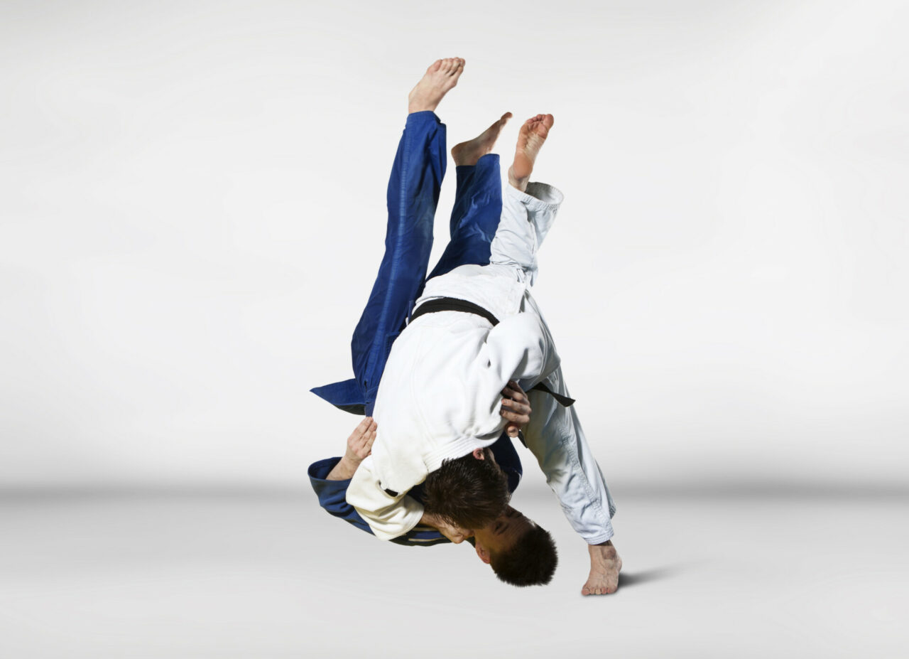 Judo | Destination Judo