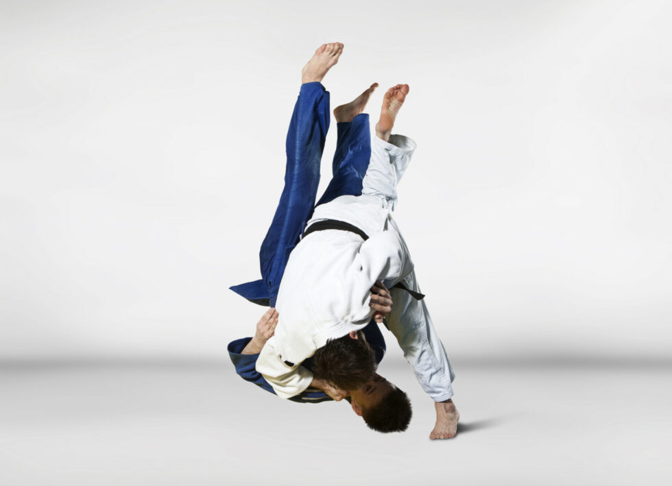 Judo | Destination Judo