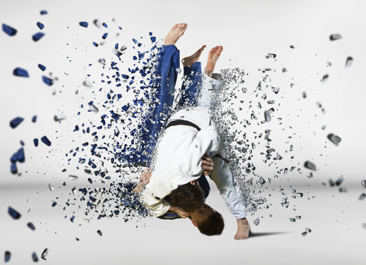 Judo | Destination Judo